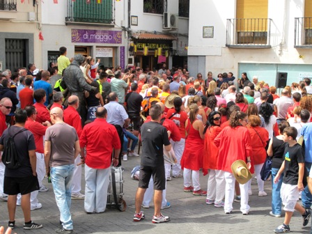 PortalArganda.com - Arganda dedica una emblemática Plaza a la memoria ...